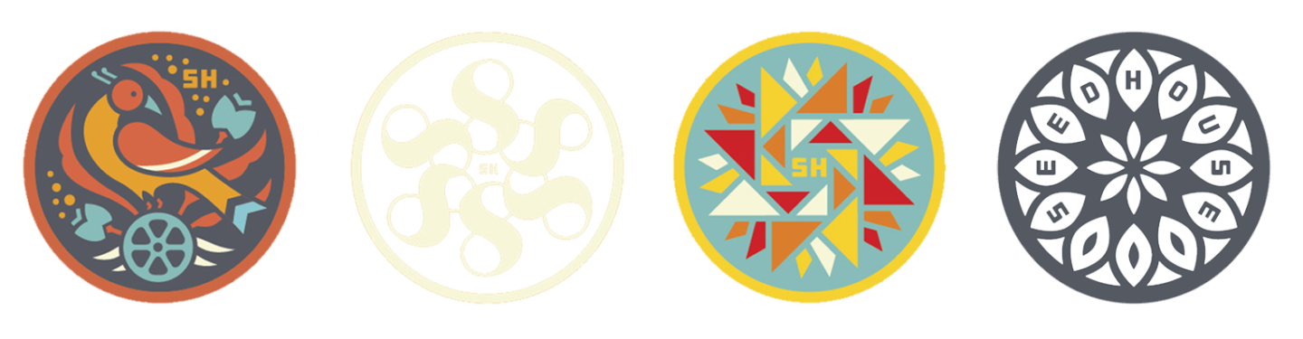 Signs & Symbols - The Hex Sign – Seedhouse Design