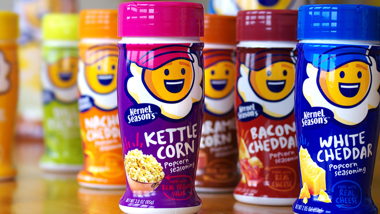 Kernel Season's – Seedhouse Design