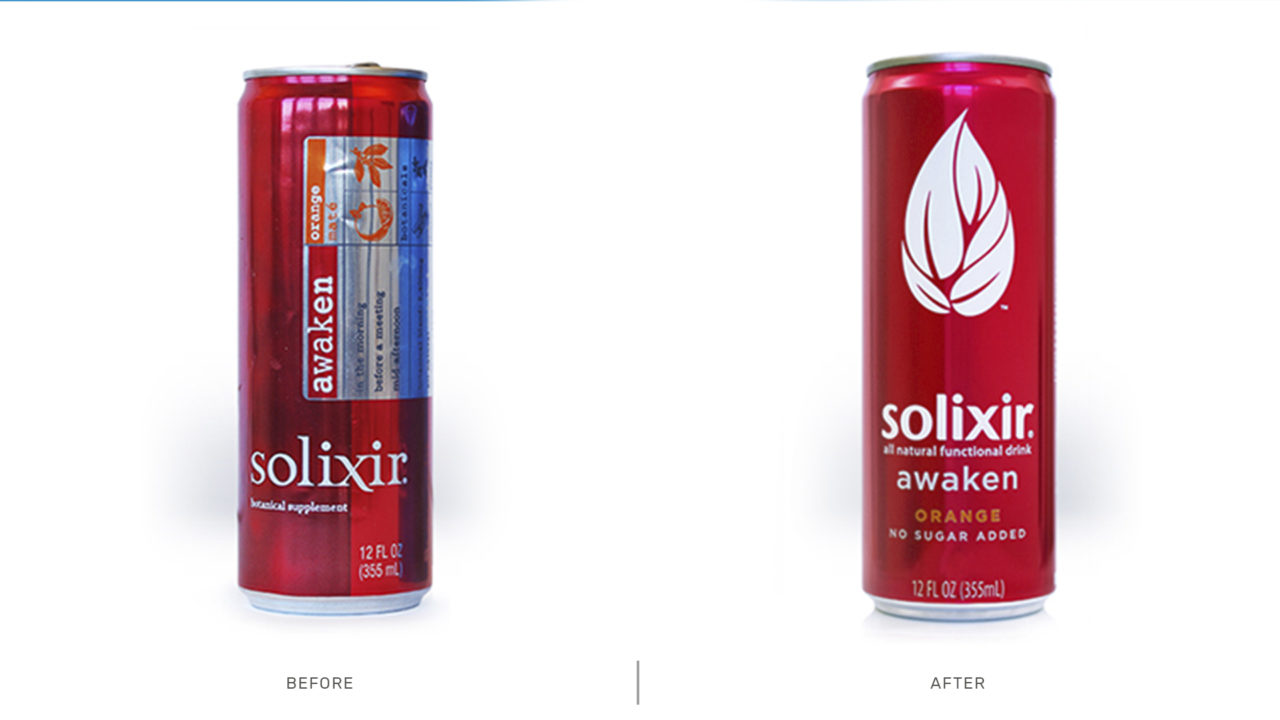 Solixir – Seedhouse Design