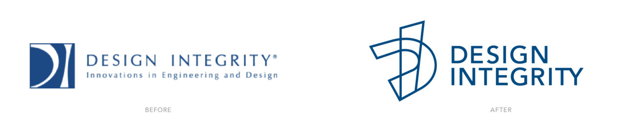 Design Integrity Logo Design & Brand Strategy
