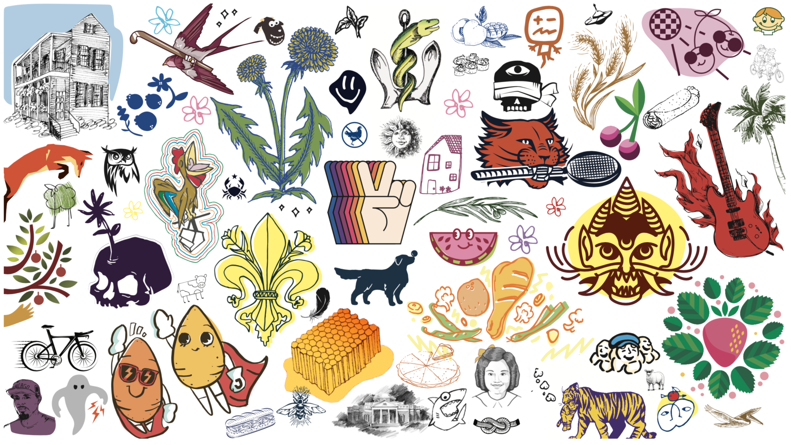 YEAR IN REVIEW - 2022 – Seedhouse Design