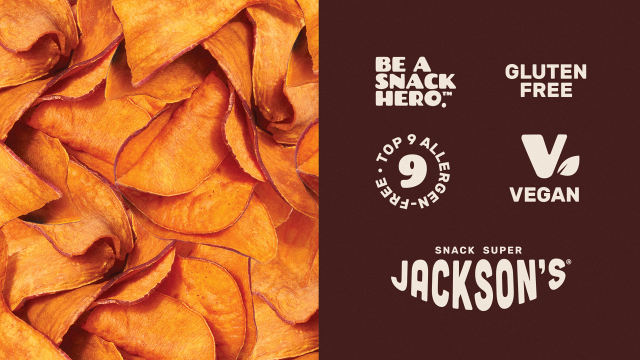 Jackson's Packaging Design – Seedhouse Design