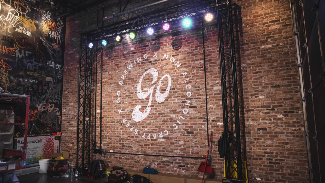 Go Brewing Packaging – Seedhouse Design