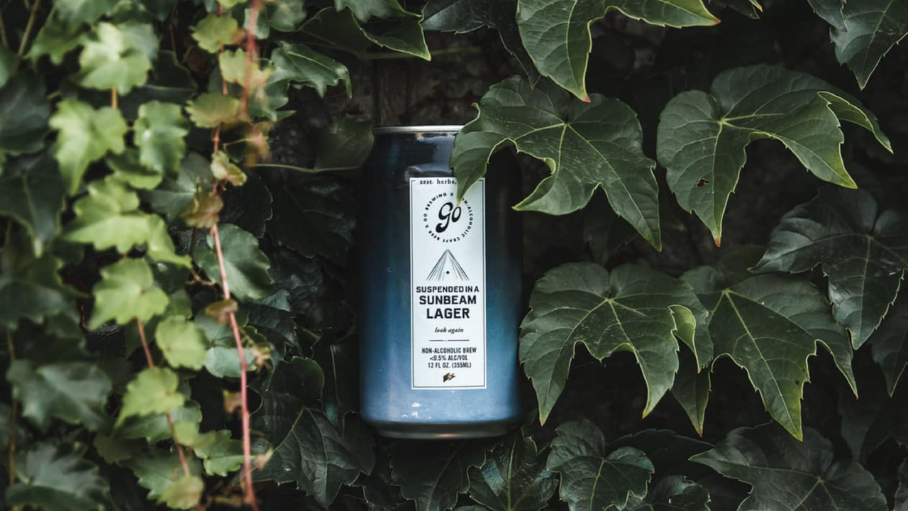 Go Brewing Packaging – Seedhouse Design