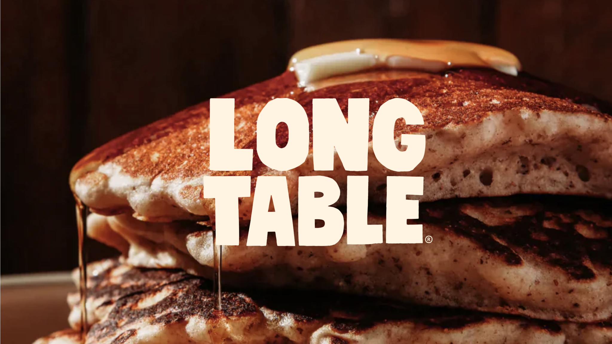 Long Table Packaging Design – Seedhouse