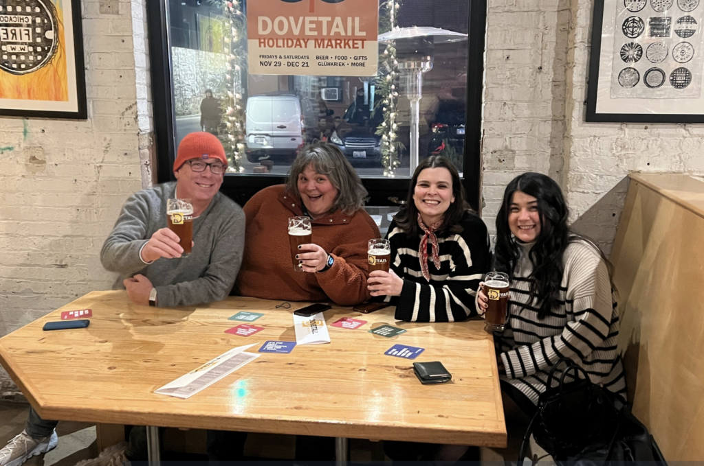 Year in Review 2024 – Seedhouse Design