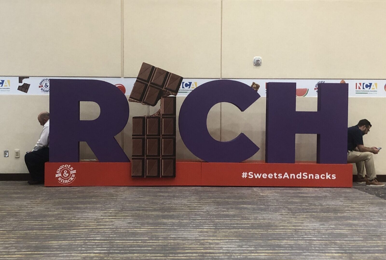 Sweets & Snacks Expo 2025 Recap – Seedhouse Design