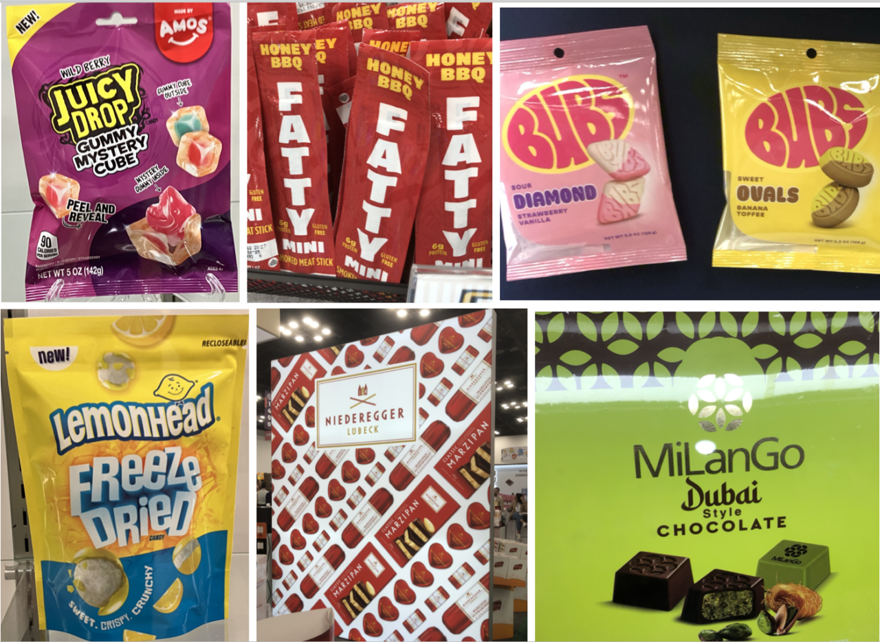 Sweets & Snacks Expo 2025 Recap – Seedhouse Design
